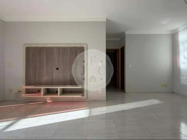 Apartamento para Locação em Ribeirão Preto/SP Jardim Botânico 3 Quartos