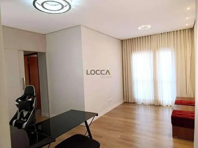 Apartamento para Locação em Ribeirão Preto/SP Jardim Botânico 3 Quartos