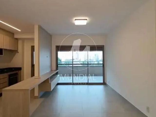 Apartamento para Locação em Ribeirão Preto/SP Jardim Botânico 3 Quartos