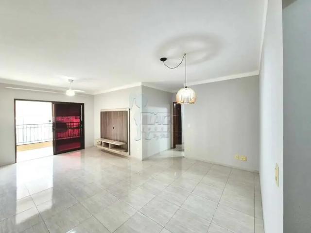 Apartamento para Locação em Ribeirão Preto/SP Jardim Botânico 3 Quartos