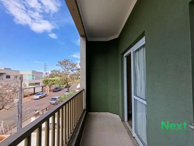 Apartamento para Locação em Ribeirão Preto/SP Jardim Botânico 3 Quartos