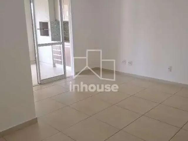 Apartamento para Locação em Ribeirão Preto/SP Jardim Botânico 3 Quartos