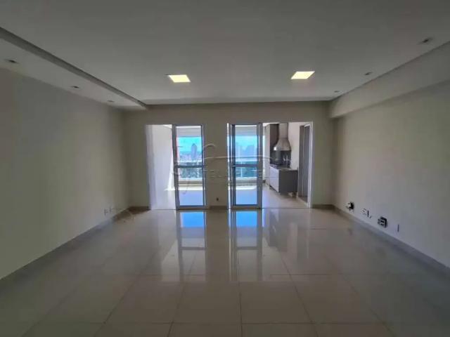 Apartamento para Locação em Ribeirão Preto/SP Jardim Botânico 3 Quartos