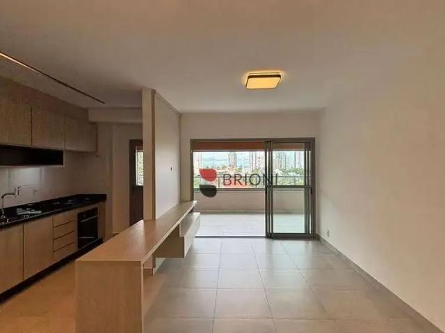 Apartamento para Locação em Ribeirão Preto/SP Jardim Botânico 3 Quartos