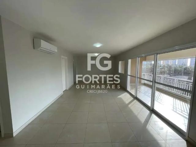 Apartamento para Locação em Ribeirão Preto/SP Jardim Botânico 3 Quartos