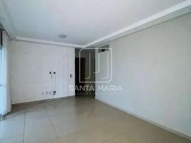 Apartamento para Locação em Ribeirão Preto/SP Jardim Botânico 3 Quartos