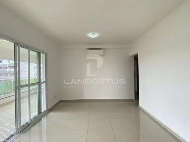 Apartamento para Locação em Ribeirão Preto/SP Jardim Botânico 3 Quartos