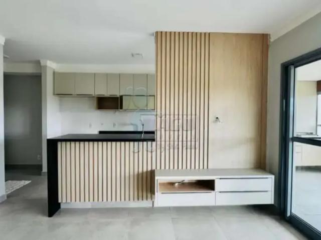 Apartamento para Locação em Ribeirão Preto/SP Jardim Botânico 3 Quartos
