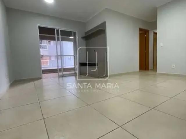 Apartamento para Locação em Ribeirão Preto/SP Jardim Botânico 3 Quartos