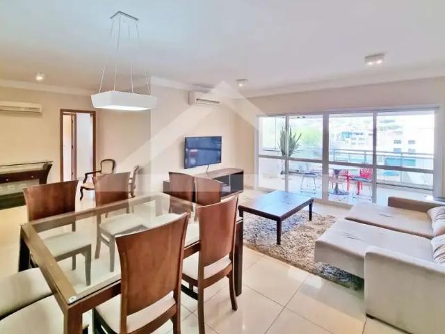 Apartamento para Locação em Ribeirão Preto/SP Jardim Botânico 3 Quartos
