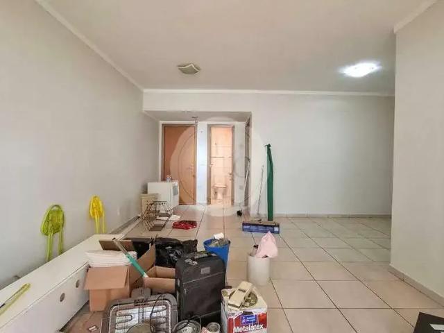Apartamento para Locação em Ribeirão Preto/SP Jardim Botânico 3 Quartos