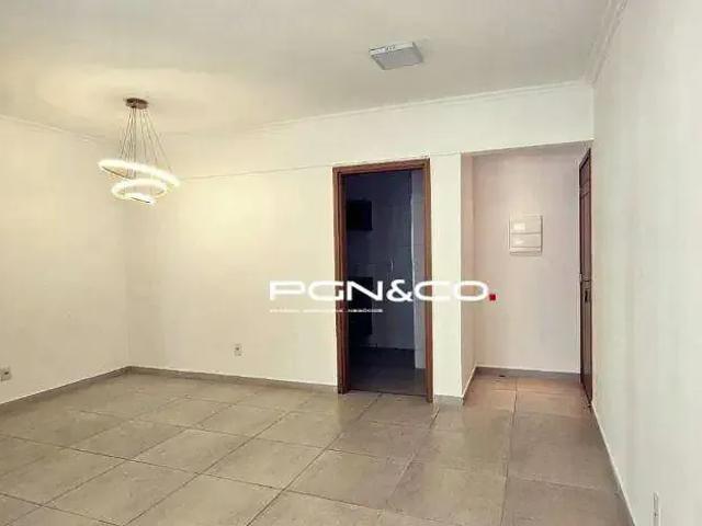Apartamento para Locação em Ribeirão Preto/SP Jardim Botânico 3 Quartos