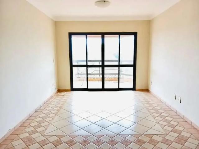 Apartamento para Locação em Ribeirão Preto/SP Jardim Botânico 3 Quartos