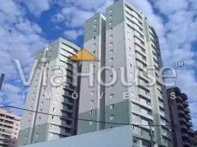 Apartamento para Locação em Ribeirão Preto/SP Jardim Botânico 3 Quartos