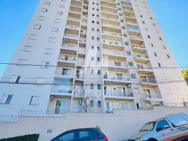 Apartamento para Locação em Ribeirão Preto/SP Jardim Botânico 3 Quartos
