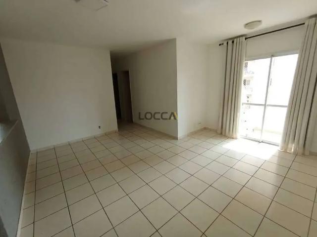 Apartamento para Locação em Ribeirão Preto/SP Jardim Botânico 3 Quartos