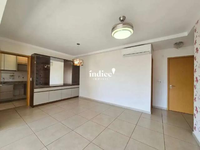 Apartamento para Locação em Ribeirão Preto/SP Jardim Botânico 3 Quartos