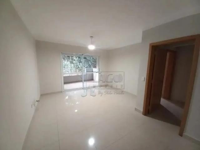 Apartamento para Locação em Ribeirão Preto/SP Jardim Botânico 3 Quartos