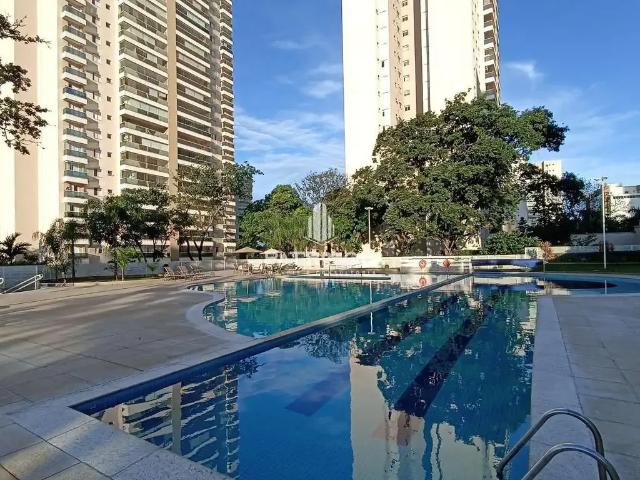 Apartamento para Locação em Ribeirão Preto/SP Jardim Botânico 3 Quartos