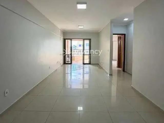 Apartamento para Locação em Ribeirão Preto/SP Jardim Botânico 3 Quartos