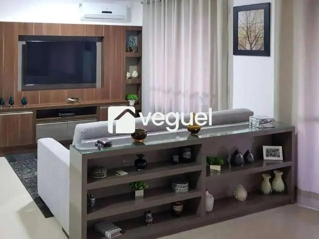 Apartamento para Locação em Ribeirão Preto/SP Jardim Botânico 3 Quartos