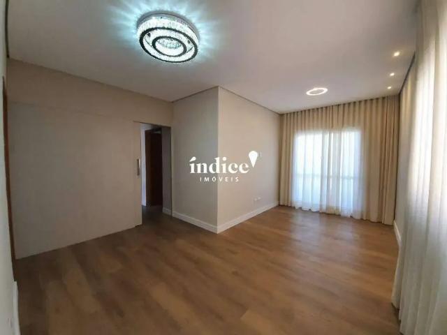 Apartamento para Locação em Ribeirão Preto/SP Jardim Botânico 3 Quartos