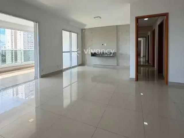 Apartamento para Locação em Ribeirão Preto/SP Jardim Botânico 3 Quartos