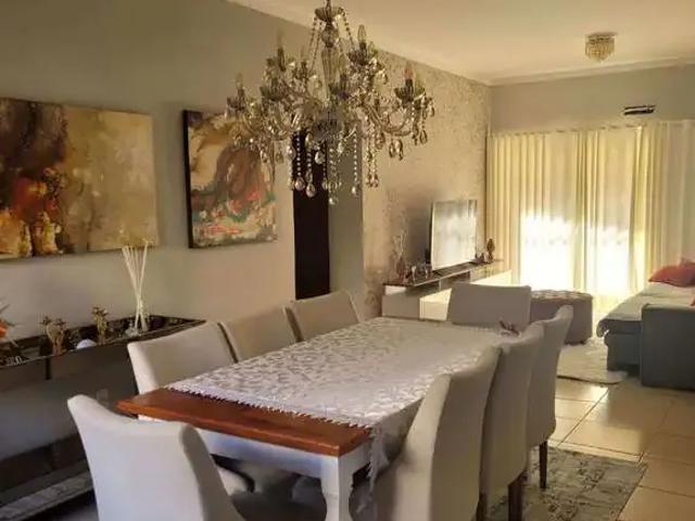 Apartamento para Locação em Ribeirão Preto/SP Jardim Botânico 3 Quartos