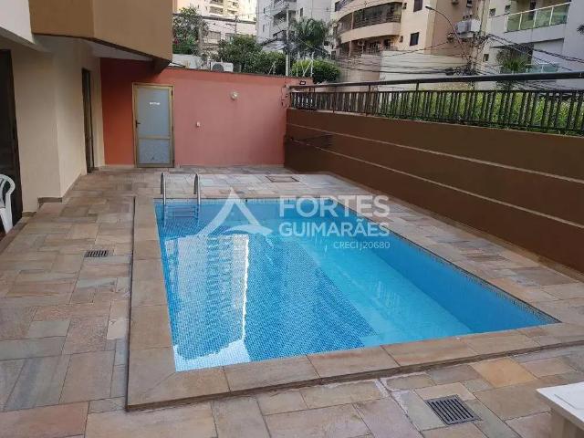 Apartamento para Locação em Ribeirão Preto/SP Jardim Botânico 3 Quartos