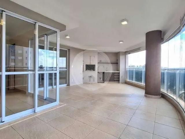 Apartamento para Locação em Ribeirão Preto/SP Jardim Botânico 3 Quartos