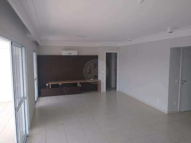 Apartamento para Locação em Ribeirão Preto/SP Jardim Botânico 3 Quartos