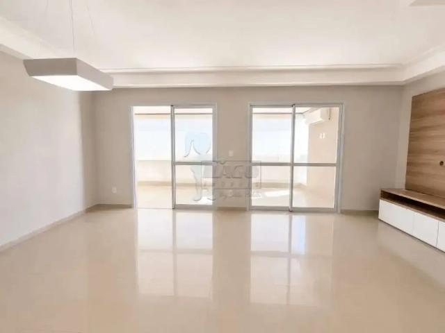 Apartamento para Locação em Ribeirão Preto/SP Jardim Botânico 3 Quartos