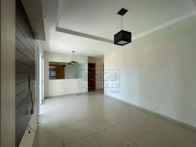 Apartamento para Locação em Ribeirão Preto/SP Jardim Botânico 3 Quartos