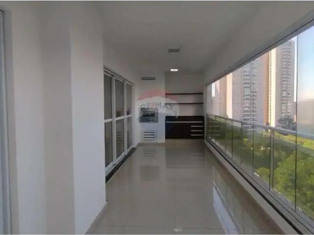 Apartamento para Locação em Ribeirão Preto/SP Jardim Botânico 3 Quartos