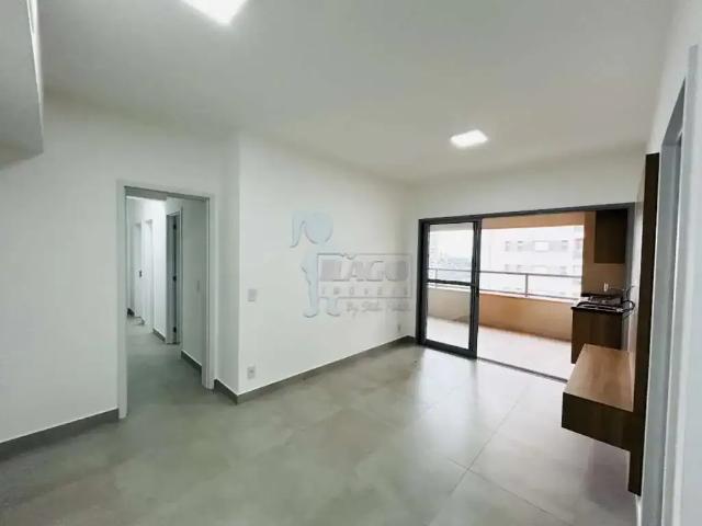 Apartamento para Locação em Ribeirão Preto/SP Jardim Botânico 3 Quartos