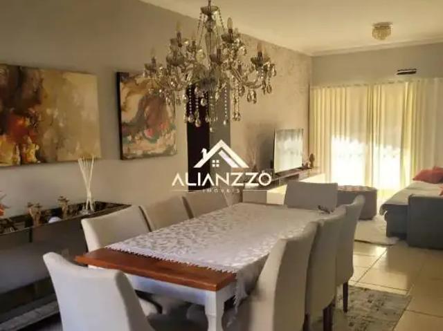 Apartamento para Locação em Ribeirão Preto/SP Jardim Botânico 3 Quartos