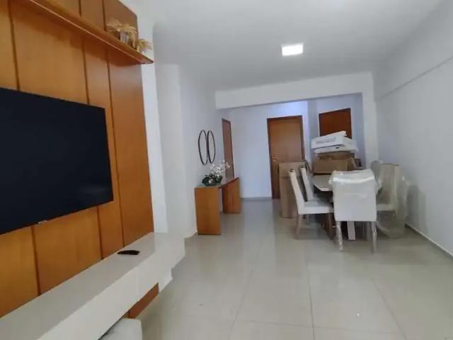 Apartamento para Locação em Ribeirão Preto/SP Jardim Botânico 3 Quartos
