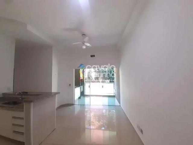 Apartamento para Locação em Ribeirão Preto/SP Jardim Botânico 3 Quartos