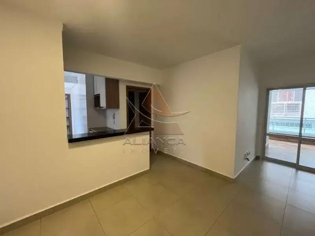 Apartamento para Locação em Ribeirão Preto/SP Jardim Botânico 3 Quartos