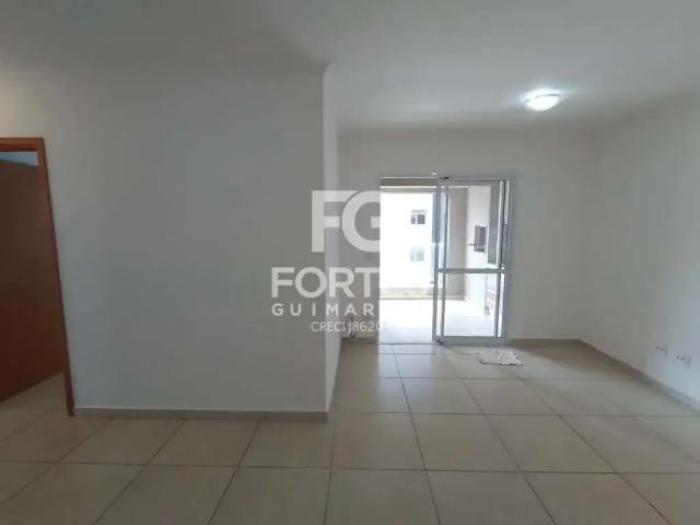 Apartamento para Locação em Ribeirão Preto/SP Jardim Botânico 3 Quartos