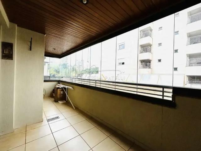Apartamento para Locação em Ribeirão Preto/SP Jardim Botânico 3 Quartos