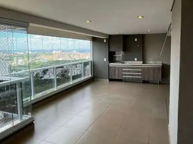 Apartamento para Locação em Ribeirão Preto/SP Jardim Botânico 3 Quartos