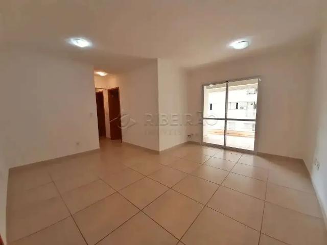 Apartamento para Locação em Ribeirão Preto/SP Jardim Botânico 3 Quartos