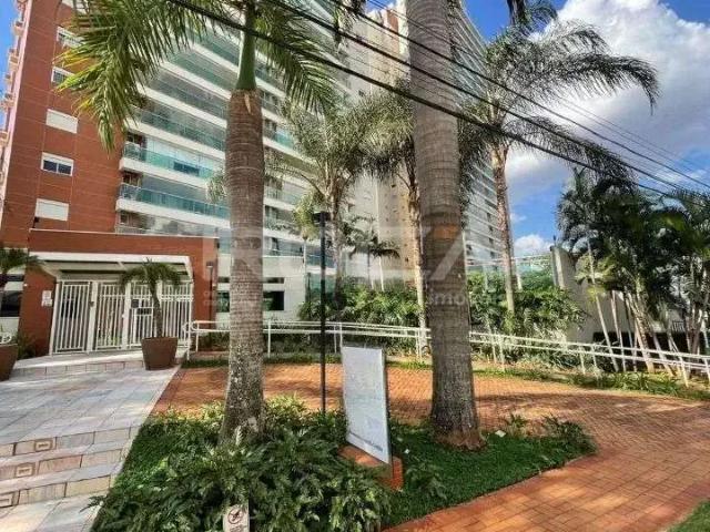 Apartamento para Locação em Ribeirão Preto/SP Jardim Botânico 3 Quartos