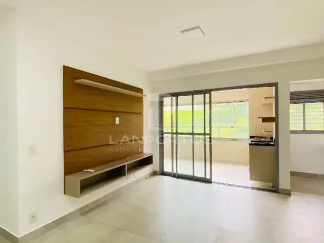Apartamento para Locação em Ribeirão Preto/SP Jardim Botânico 3 Quartos