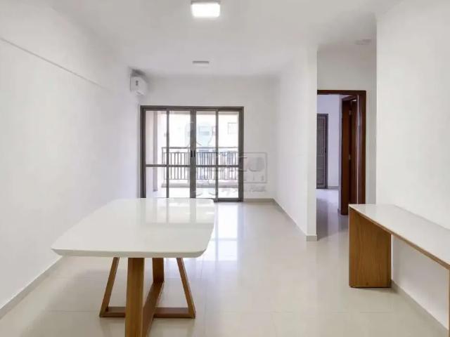 Apartamento para Locação em Ribeirão Preto/SP Jardim Botânico 3 Quartos