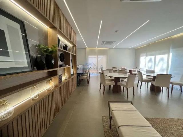 Apartamento para Locação em Ribeirão Preto/SP Jardim Botânico 3 Quartos