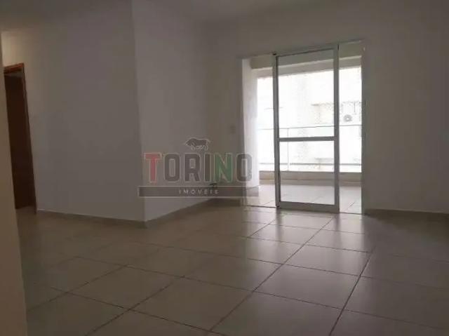 Apartamento para Locação em Ribeirão Preto/SP Jardim Botânico 3 Quartos