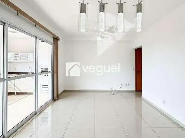 Apartamento para Locação em Ribeirão Preto/SP Jardim Botânico 3 Quartos