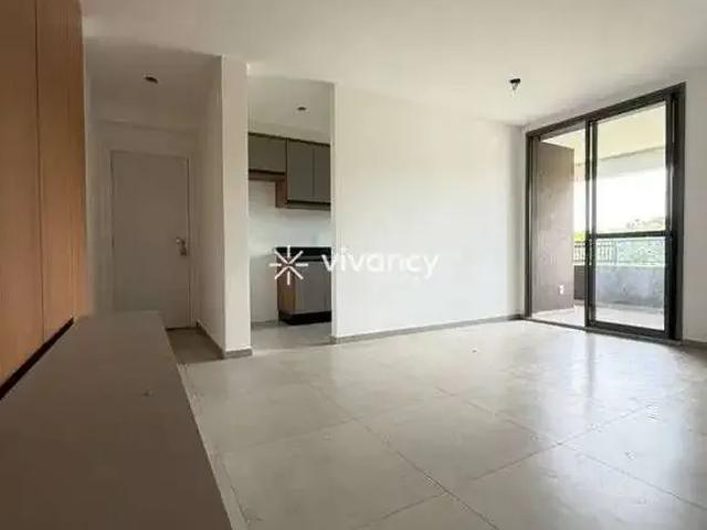 Apartamento para Locação em Ribeirão Preto/SP Jardim Botânico 3 Quartos